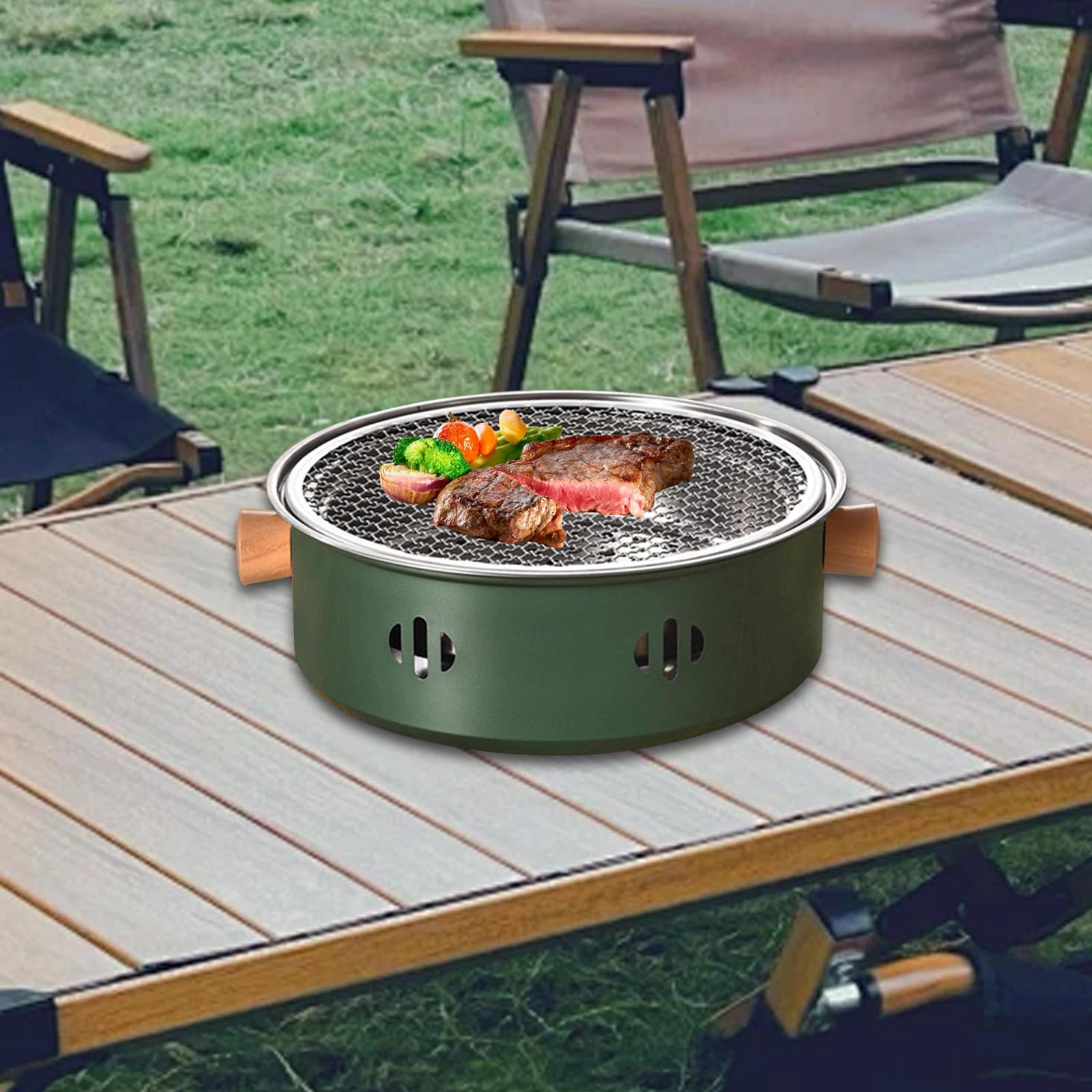 Colaxi Barbecue s,Meat Steak Grilled s,Stainless Steel Multipurpose ...
