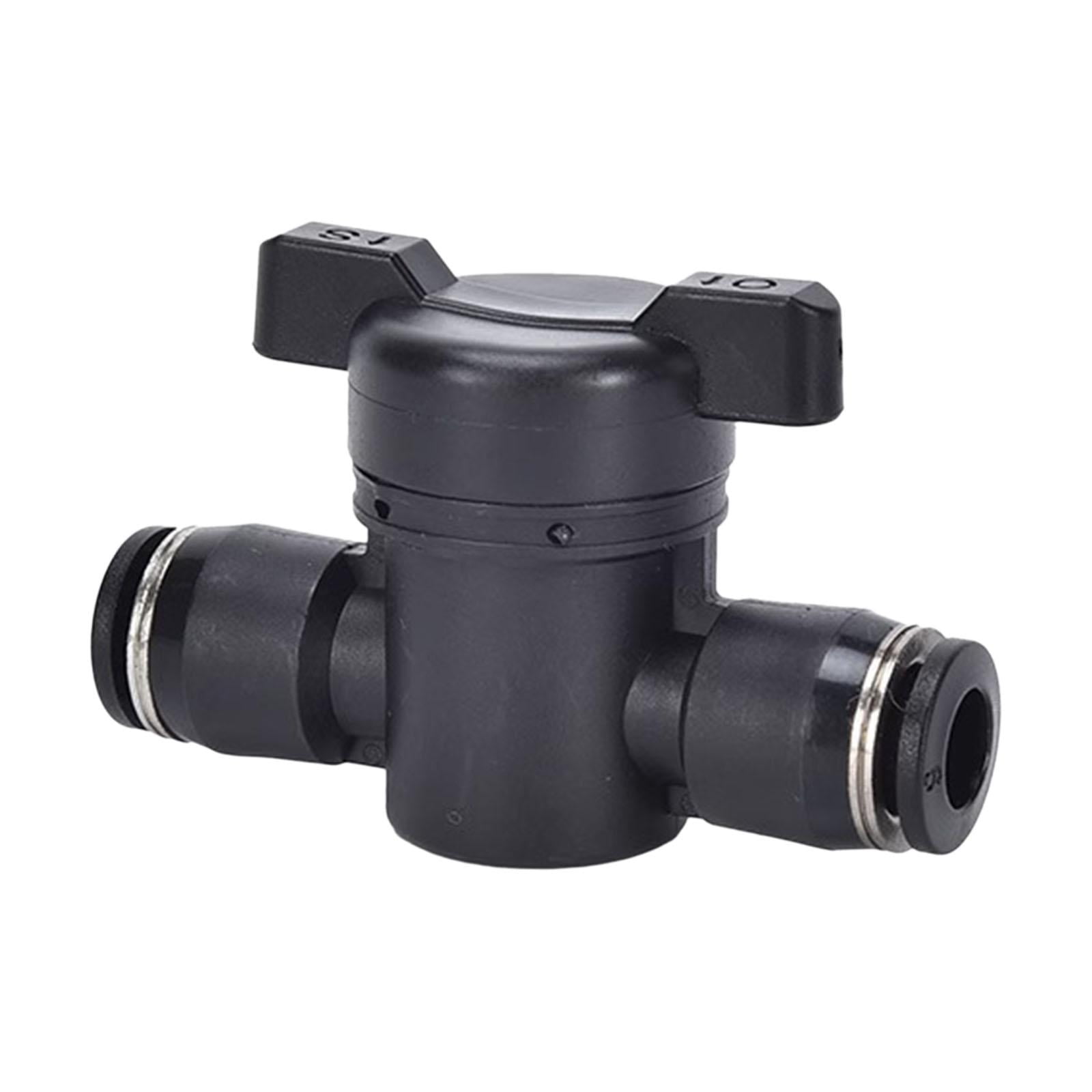 Colaxi Buc Ball Quick Connect Easy Disconnect Portable Precise Control ...