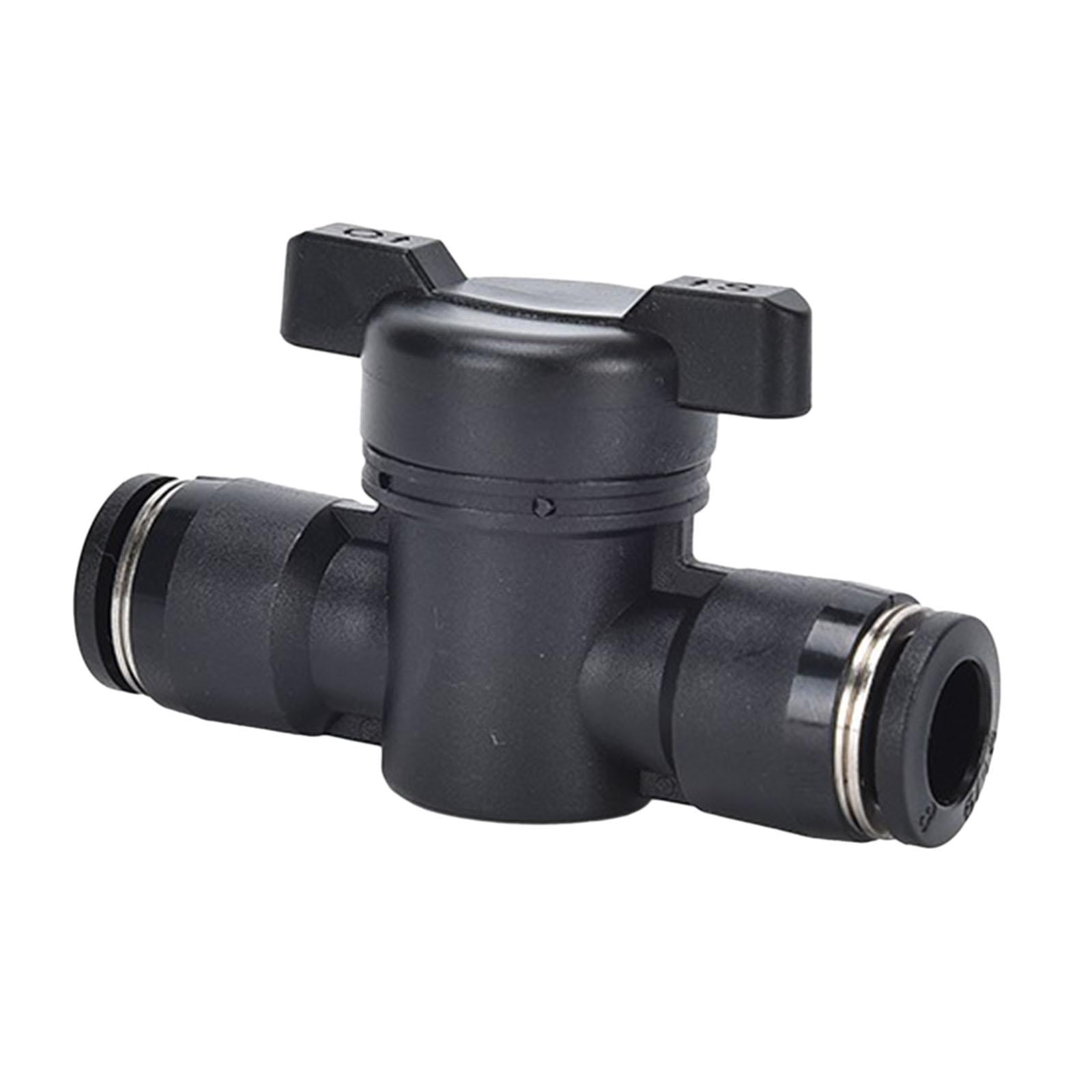 Colaxi Buc Ball Quick Connect Easy Disconnect Portable Precise Control ...