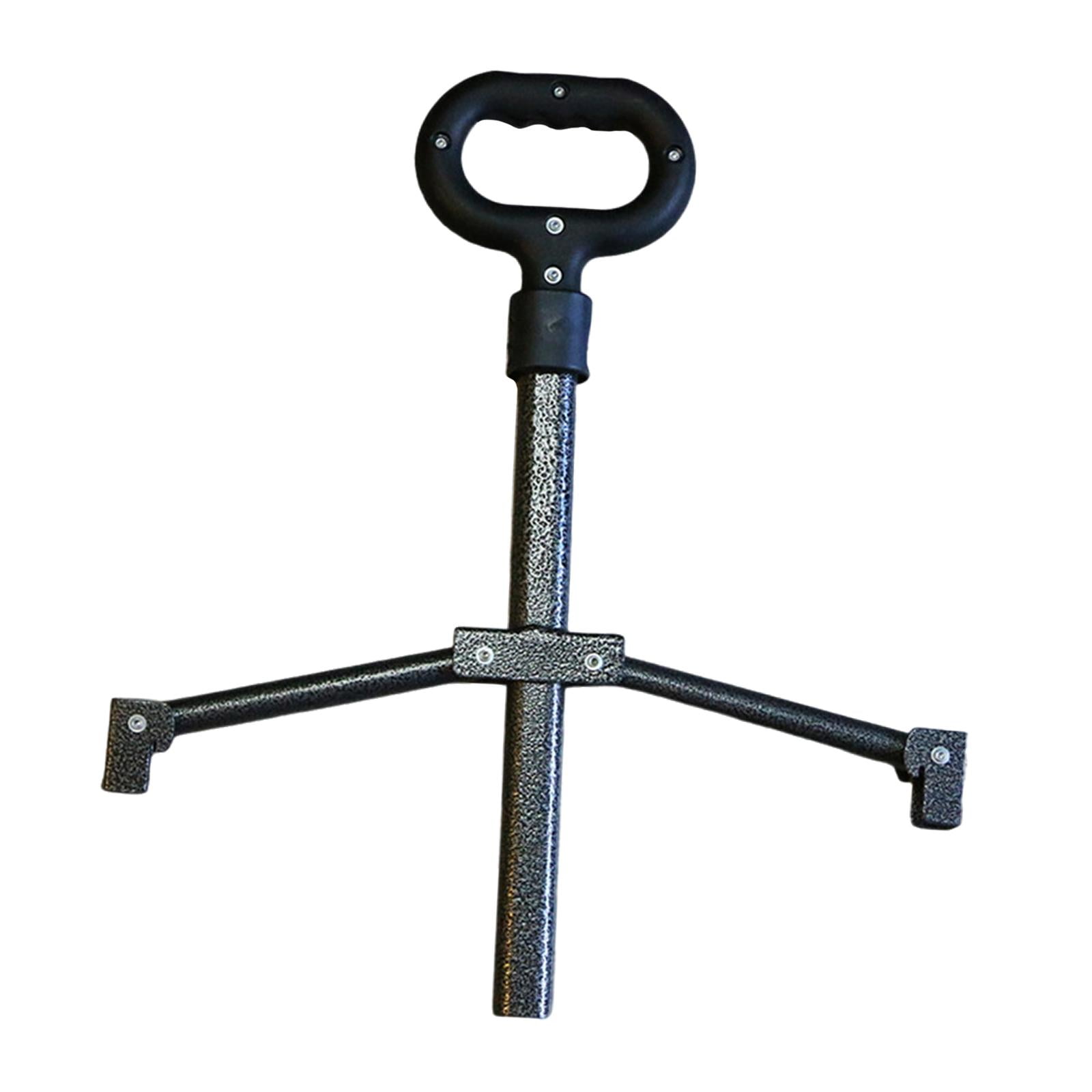 Colaxi Camping Cart Pull Handle, Trolley Pull Handle Replace, Push ...