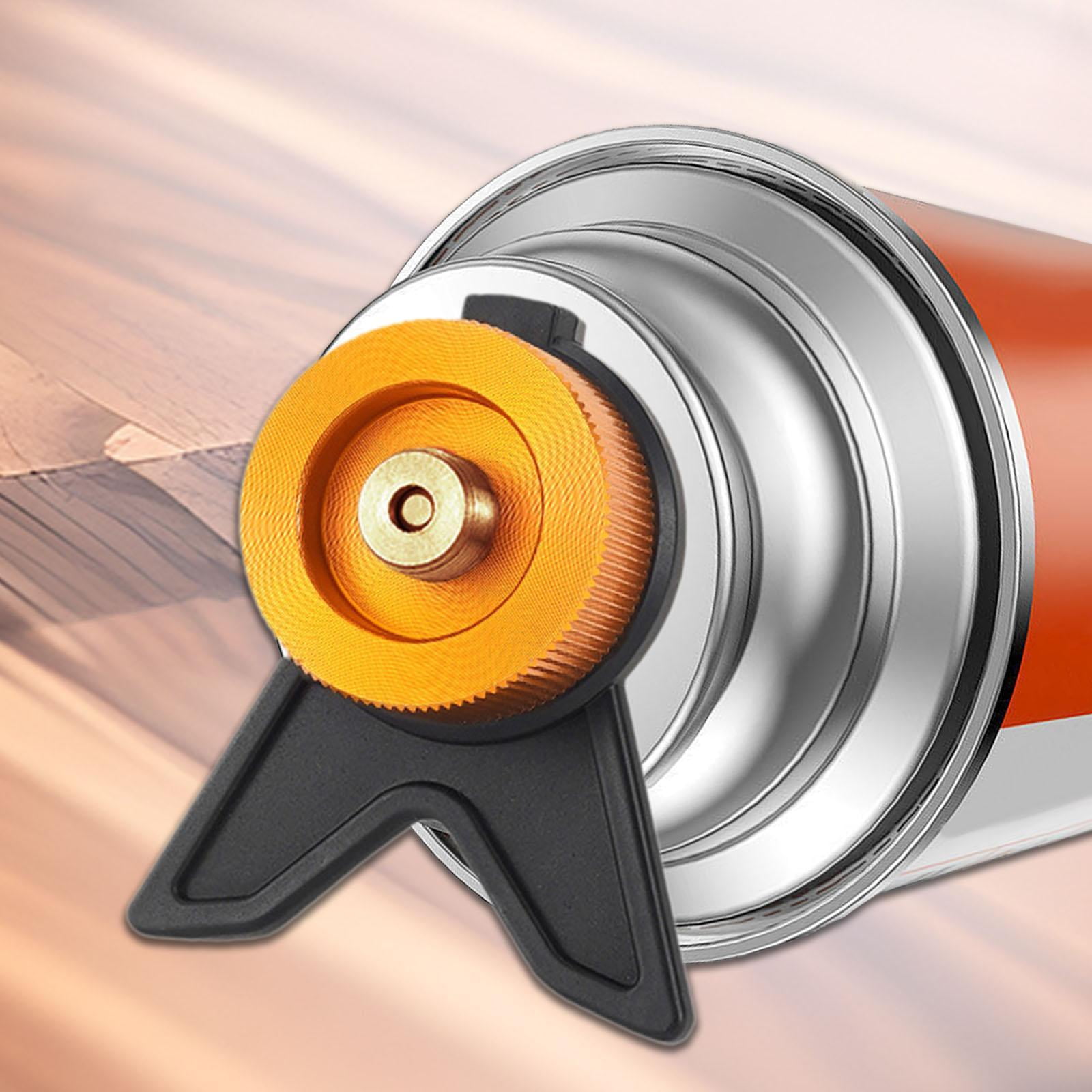 Colaxi Camping Gas Stove Adapter Converter, Accessories with Stable ...