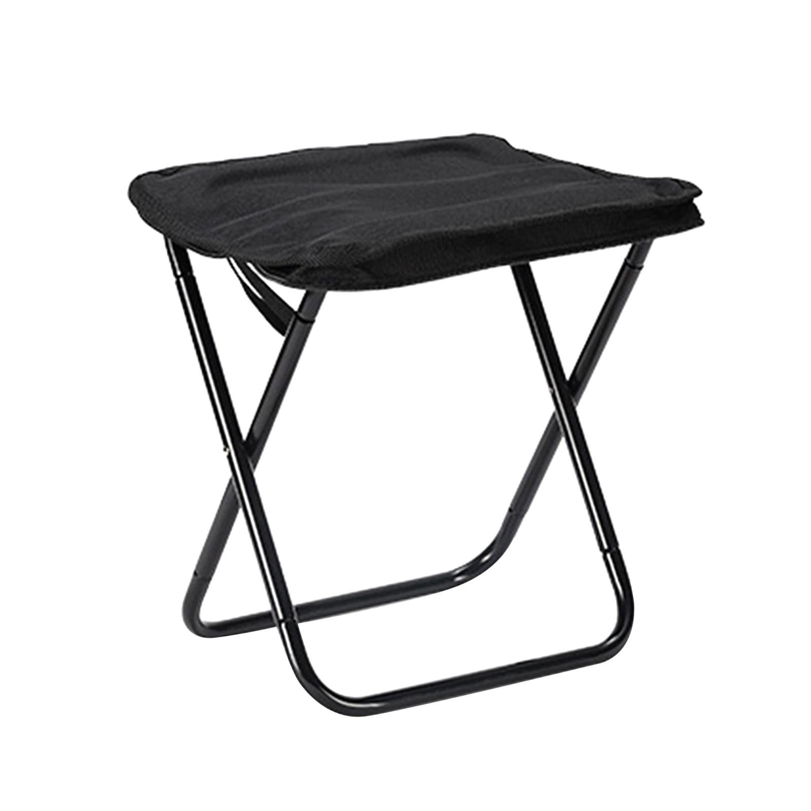 Colaxi Camping Stool Camp Stool Compact Ultralight Portable Stool Small ...