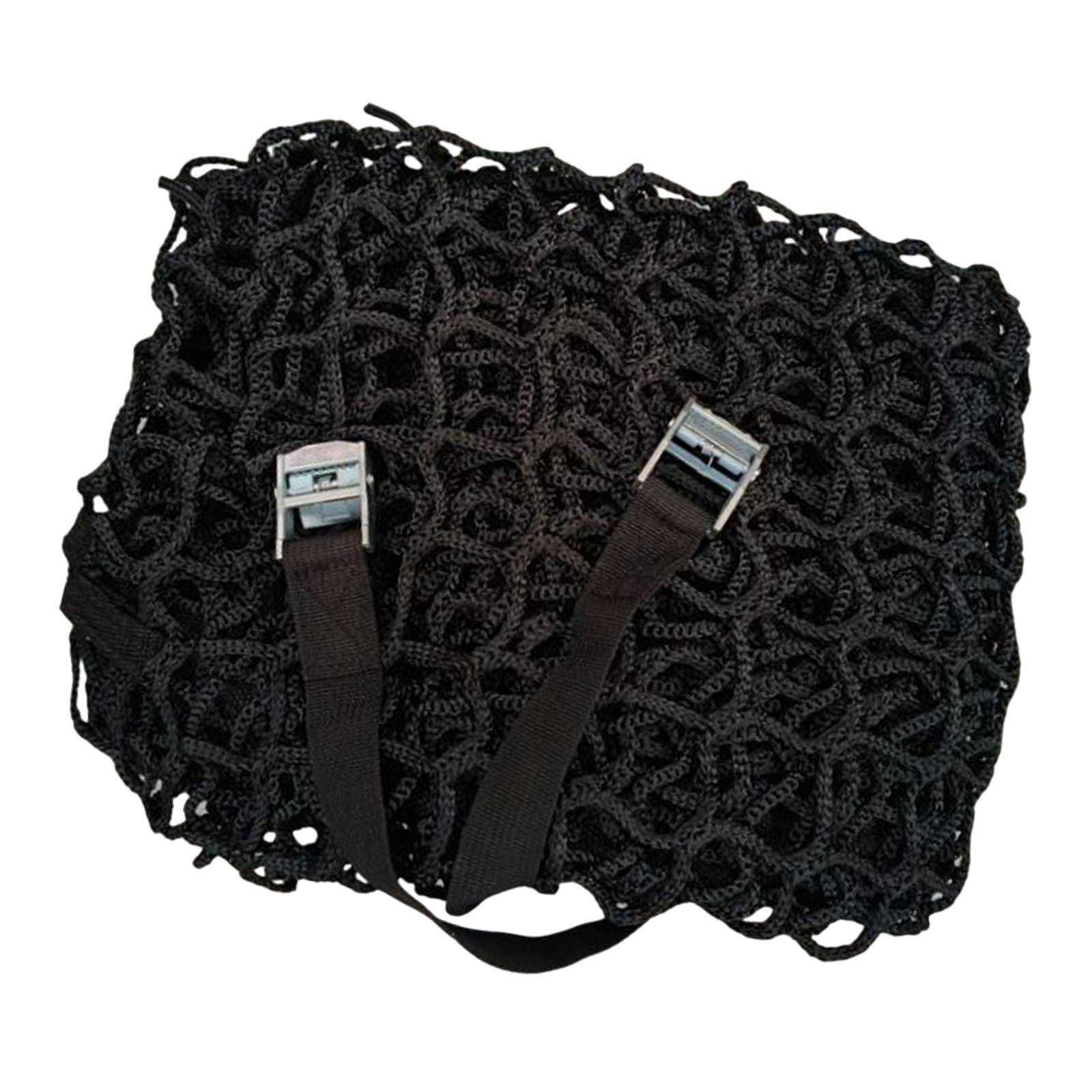 Colaxi Cargo Net Nylon Portable,Sturdy,Professional,Heavy Duty Cargo ...