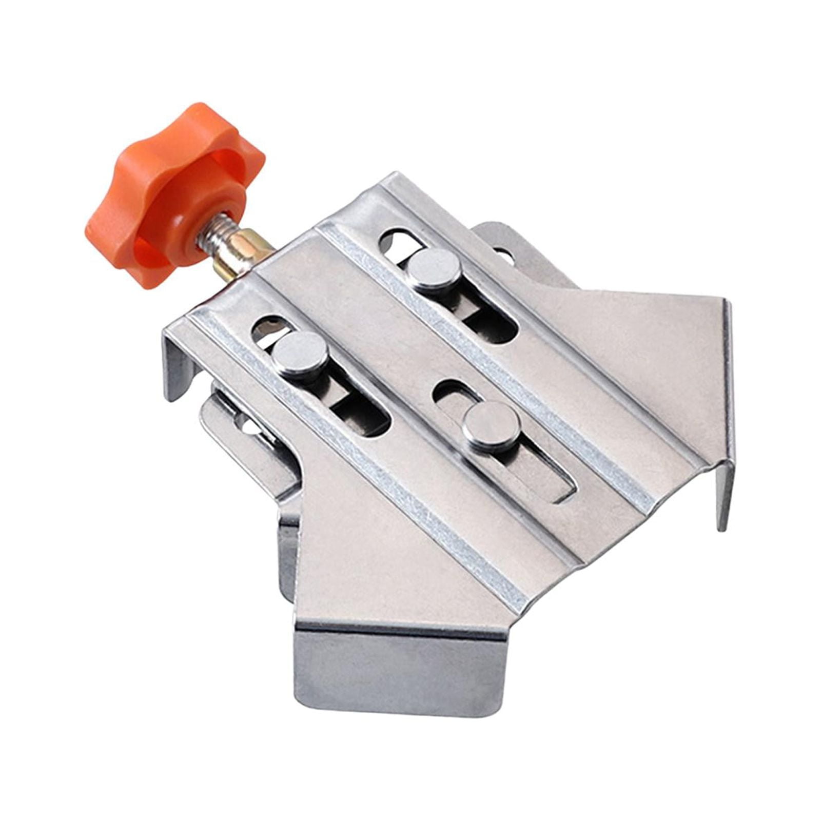 Colaxi Corner Clamp Right Angle Clamp 90 Degree Jig Stainless Steel ...