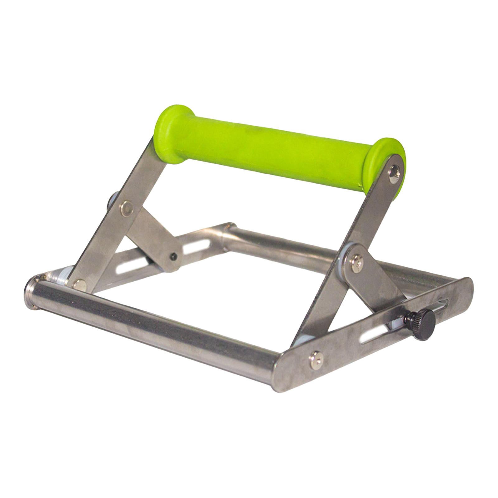 Colaxi Cutting Machine , Support Bracket, Material Holder, Wear ...