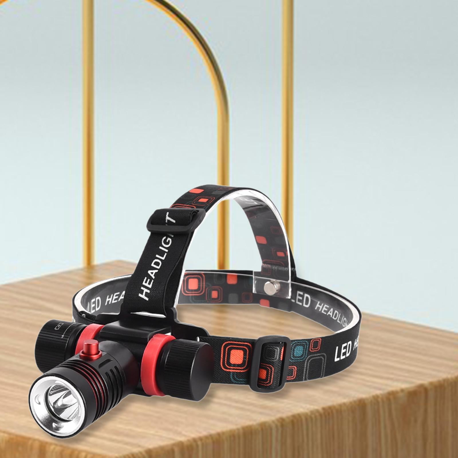 Colaxi Diving Portable Professional Scuba Dive Light Underwater ...
