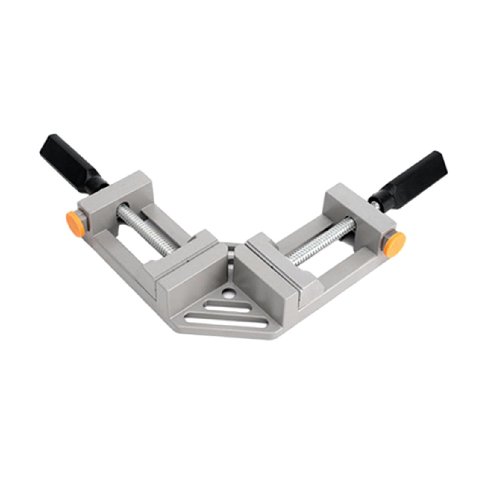 Colaxi Double Handle Corner Clamp 90 Degree Right Angle Clamps Angle ...