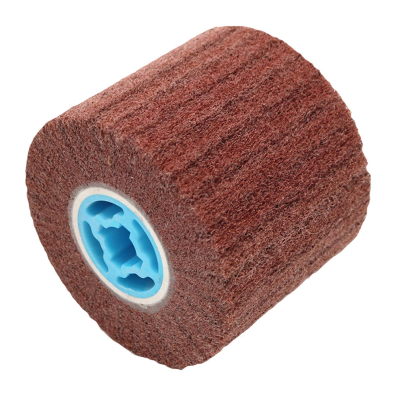 Colaxi Drawing Wheel Surface Conditioin Tool Polishing Grinding ...