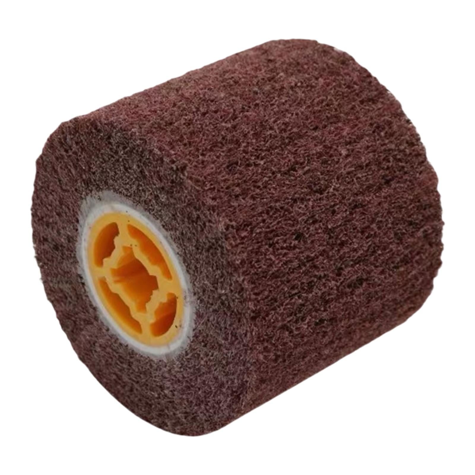 Colaxi Drawing Wheel Surface Conditioin Tool Polishing Grinding ...