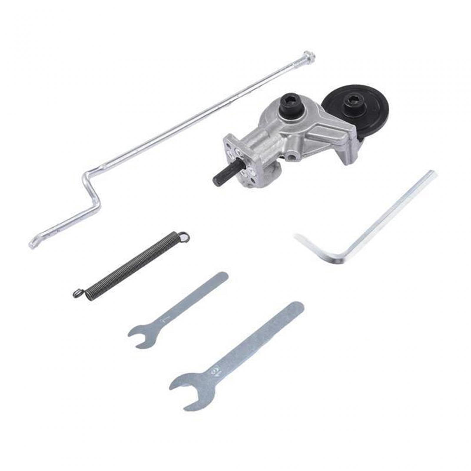 Colaxi Drill Attachment Electric Drill Plate Cutter Shearing Cutter ...