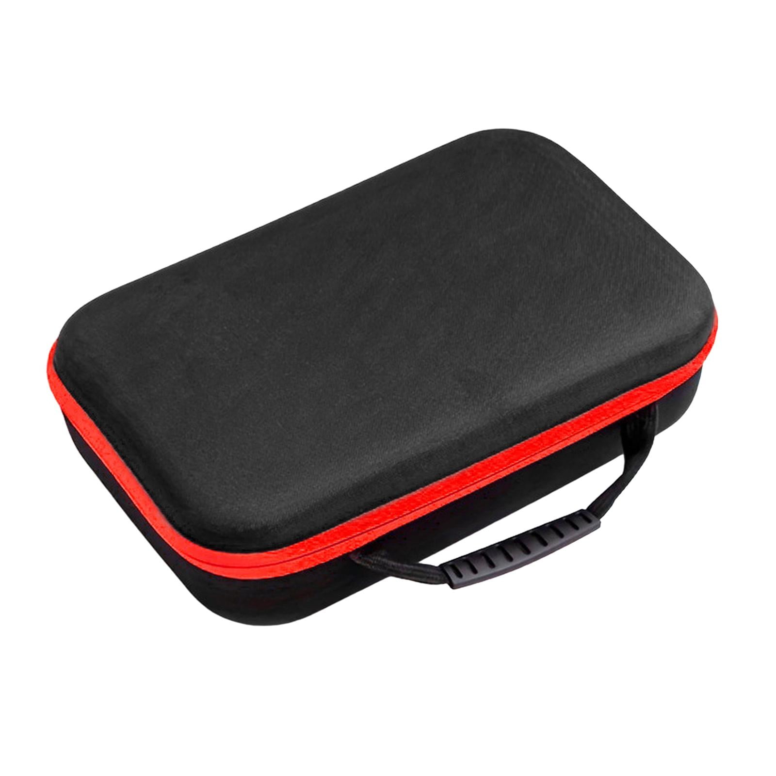 Colaxi Electric Drill Carry Case Travel Case Portable Electrician ...