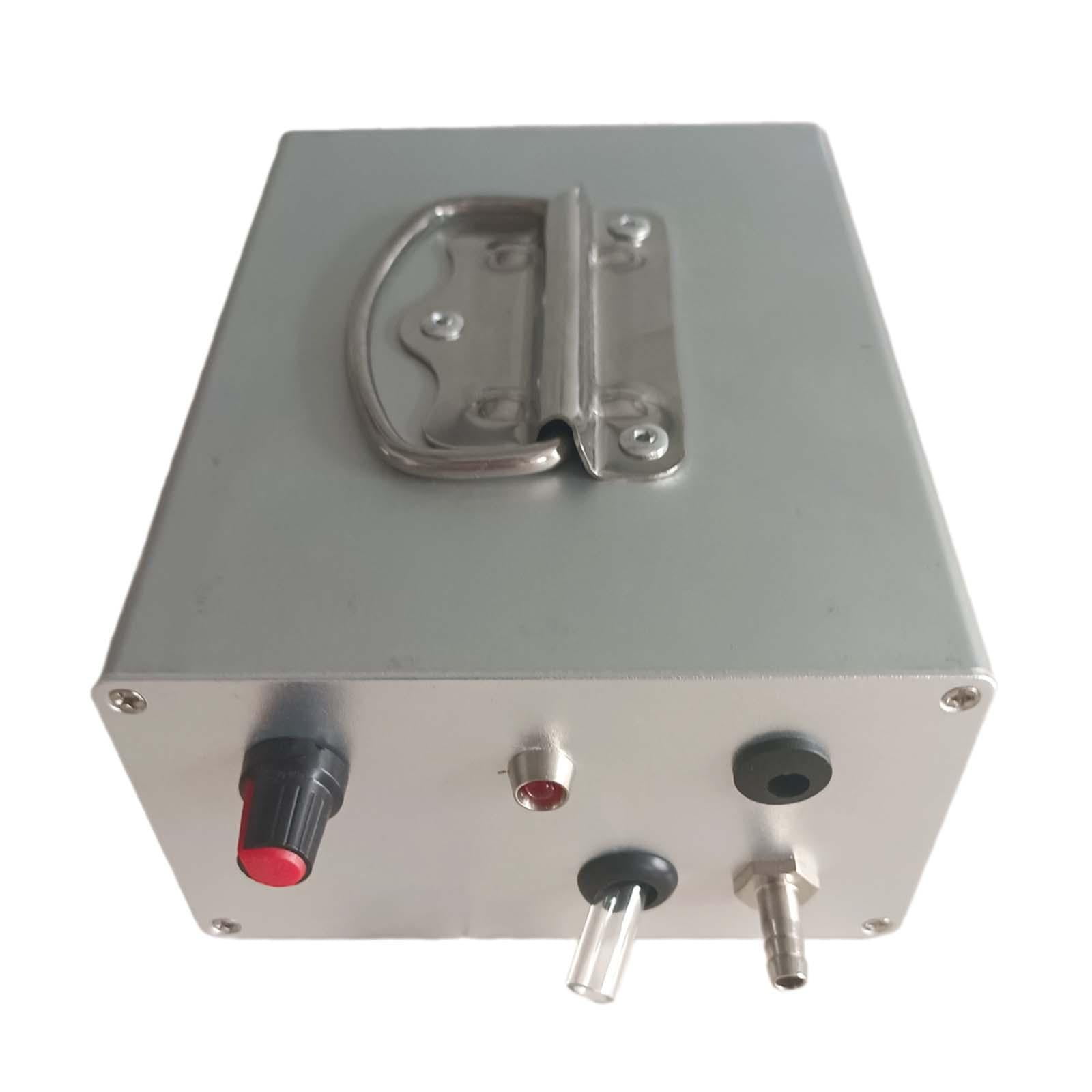 Colaxi Electric Milking Machine Accessory Vacuum Pump Foldable Handle ...