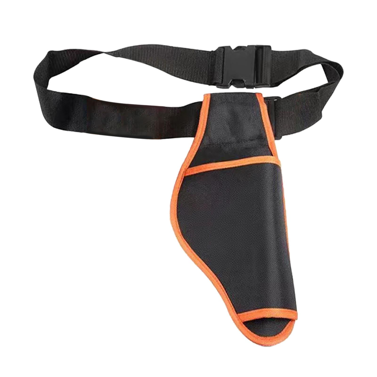 Colaxi Electric Scissors Pouch Waist Bag Household Wear Resistant ...