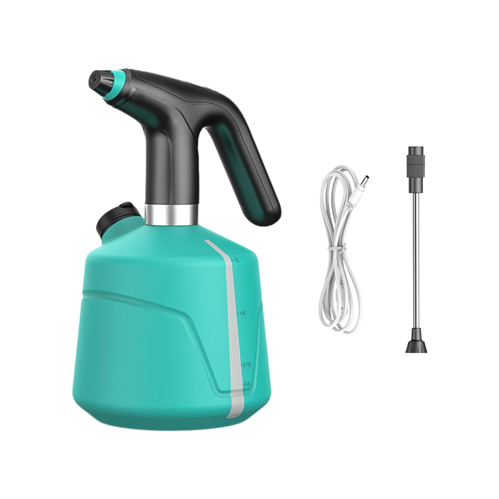 Colaxi Electric Spray Bottle, Pump Sprayers Water Sprayer Watering Can ...
