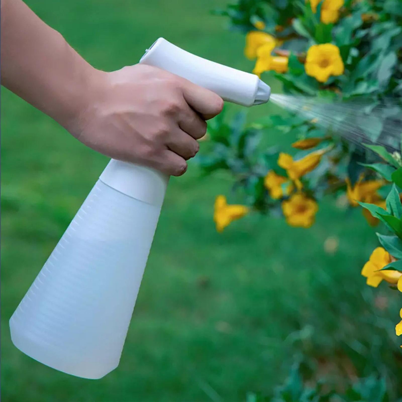 Colaxi Electric Sprayer Easy Carrying Sturdy Electric Watering Can ...