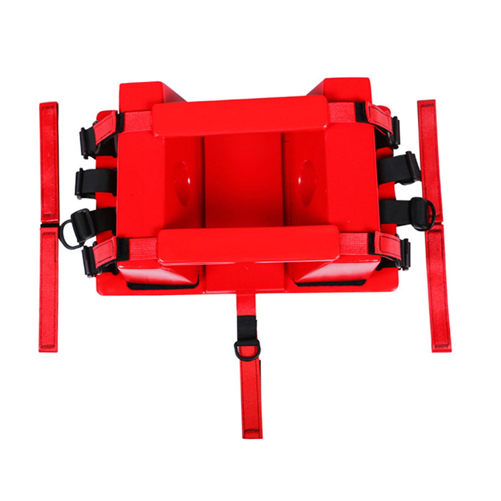 Colaxi Emergency Head Immobilizer Equipment Head Fixator for Boating ...