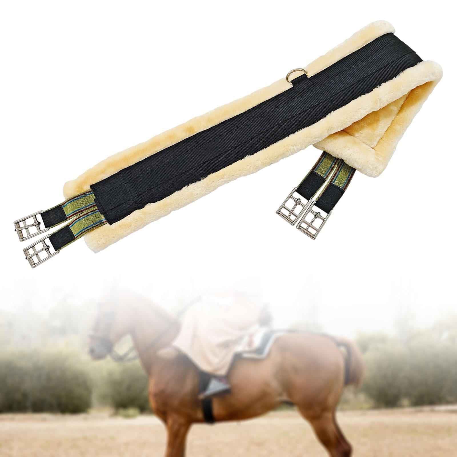 Colaxi English Girth for Horse Horse Cinch Equestrian Gear with ...