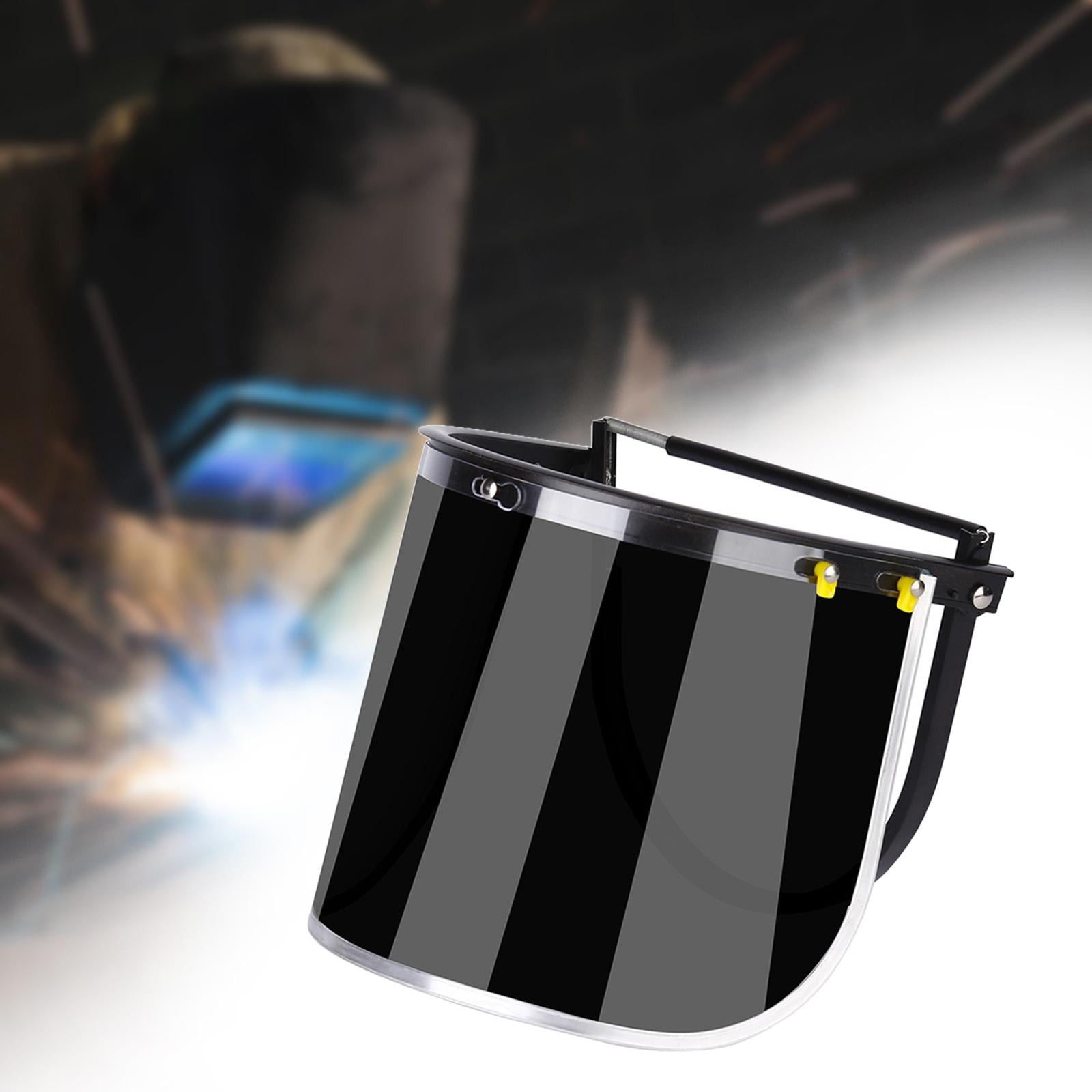 Colaxi Face Face Guard Impact Resistant, Universal, Protector ...