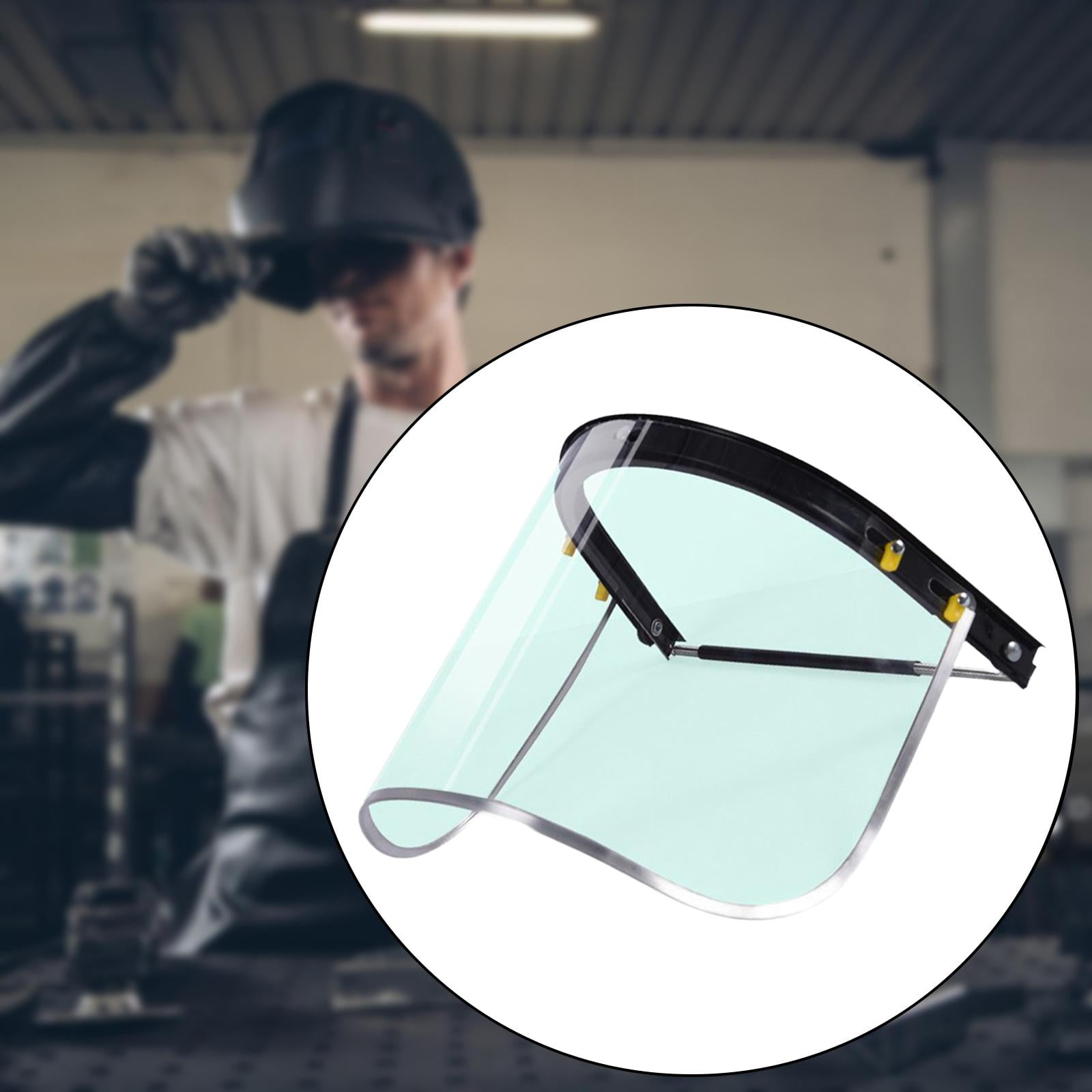 Colaxi Face Face Guard Impact Resistant, Universal, Protector ...