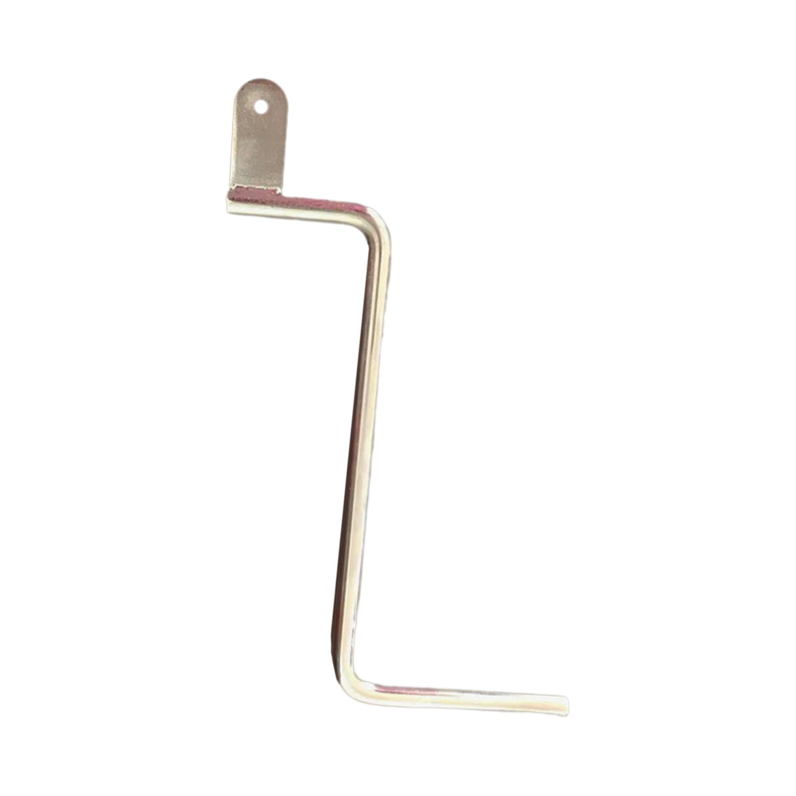 Colaxi Fence Wire Tensioner Tool Twisting Tool Spare Accessory Reusable ...