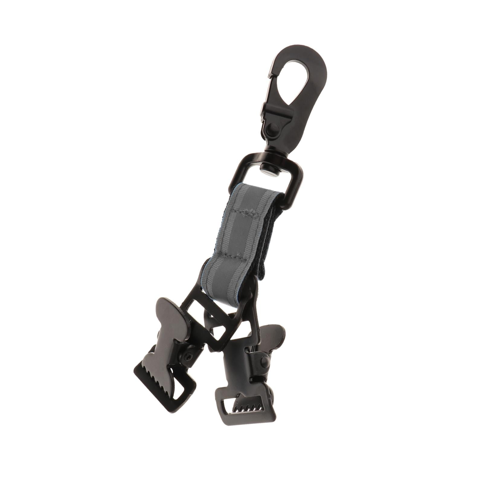 Colaxi Firefighter Glove Strap Tool Turnout Gear for Welding Gloves ...