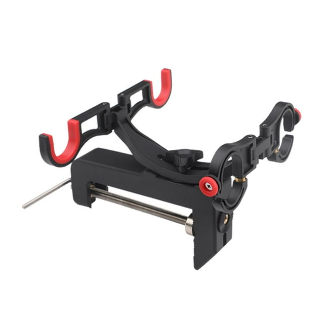 Colaxi Fishing Boat Rod Holder Fishing Boat Rod Bracket Stand 2 Fishing ...