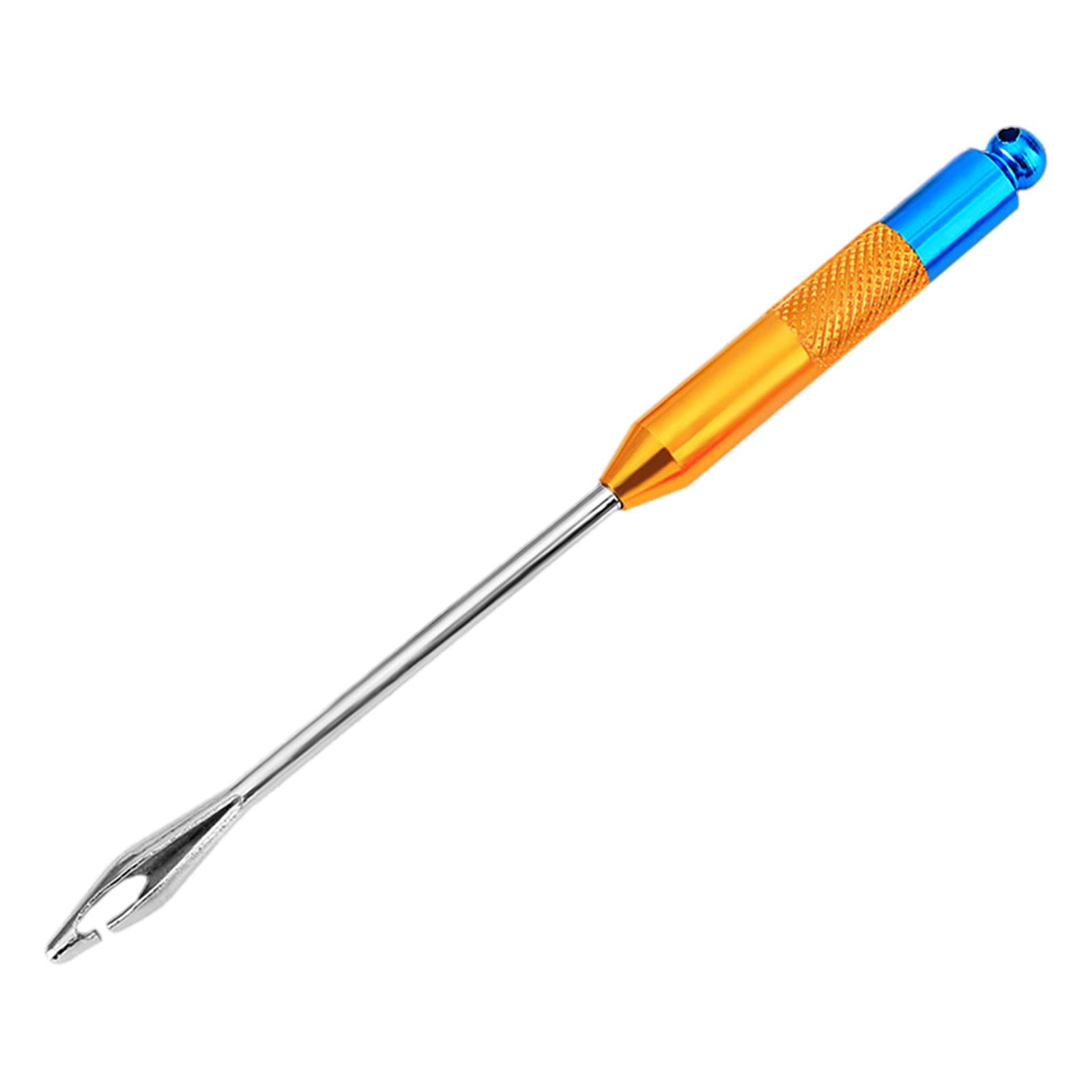 Colaxi Fishing Hook Remover Unhooking Disgorger Easy to Use 15.5cm ...