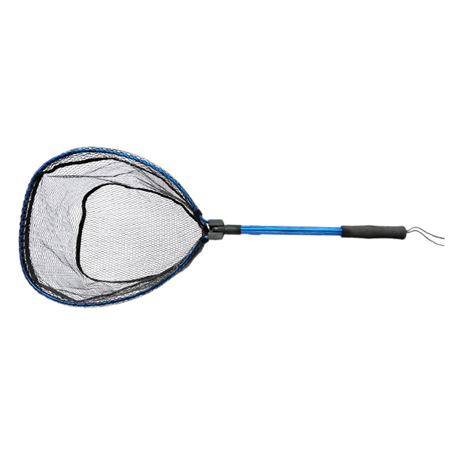 Colaxi Fishing Landing Net Extendable Accessories for Catfish Bug ...
