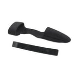 Colaxi Fishing Rod Tip Covers Set Fishing Rod Cover Rod Tie Reusable ...