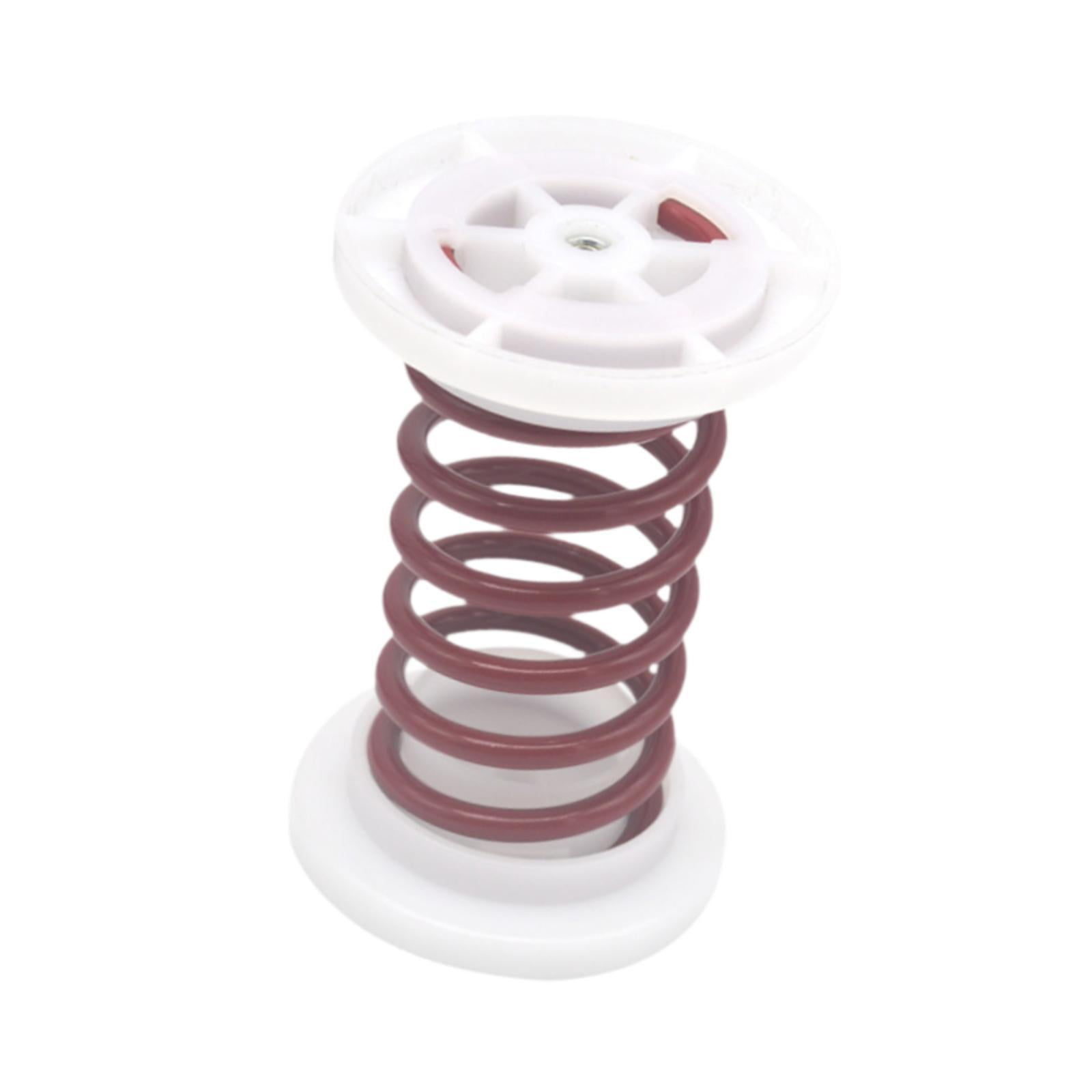 Colaxi Floor Spring Heavy Compression Stable Easy to Install Coil ...