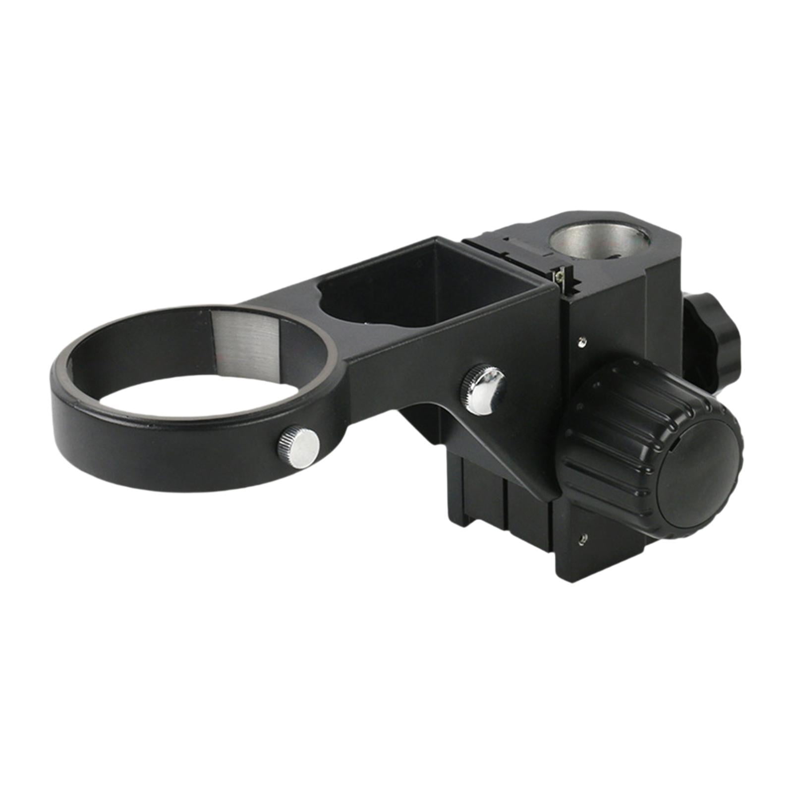 Colaxi Focus Bracket Stereo Objective Bracket Desktop Support Industry ...