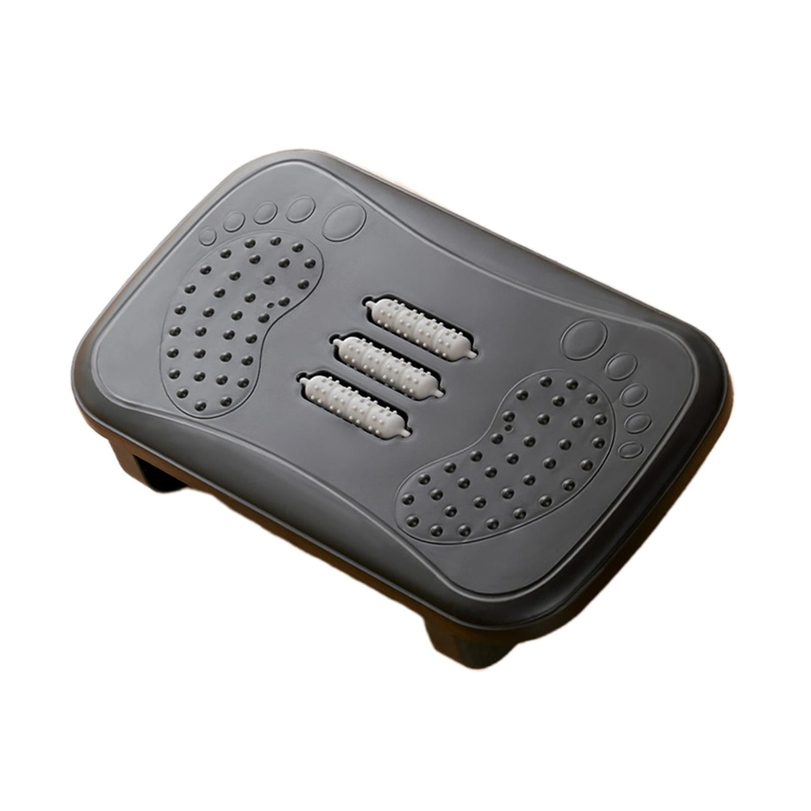 Colaxi Foot Rest under Desk Foot Stool Comfortable Feet Stand with ...