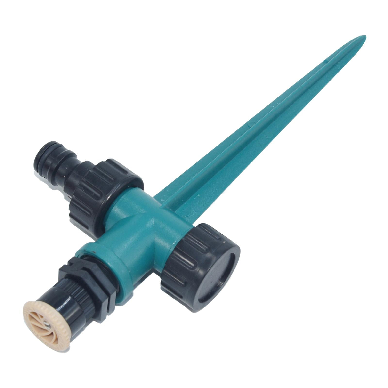 Colaxi Garden Lawn Sprinkler ,Automatic Garden Water Sprinkler,Quick ...