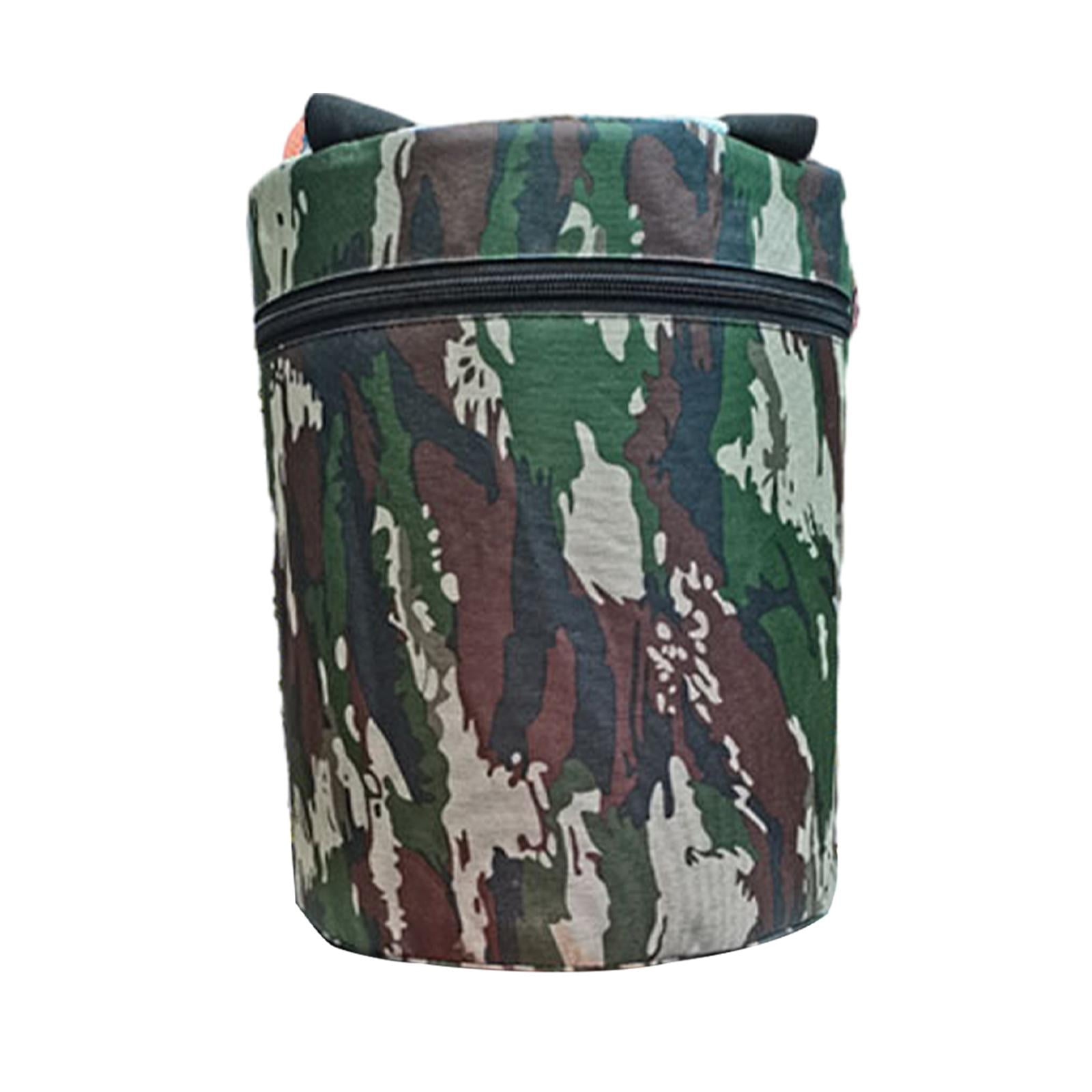 Colaxi Garden Wearable Stool Soft Garden Seat with Strap, Reusable ...