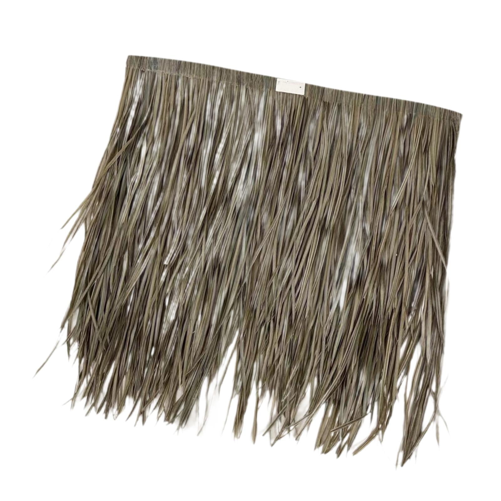 Colaxi Grass, Thatch Roofing,DIY Projects,Party Decoration ,Decorations ...