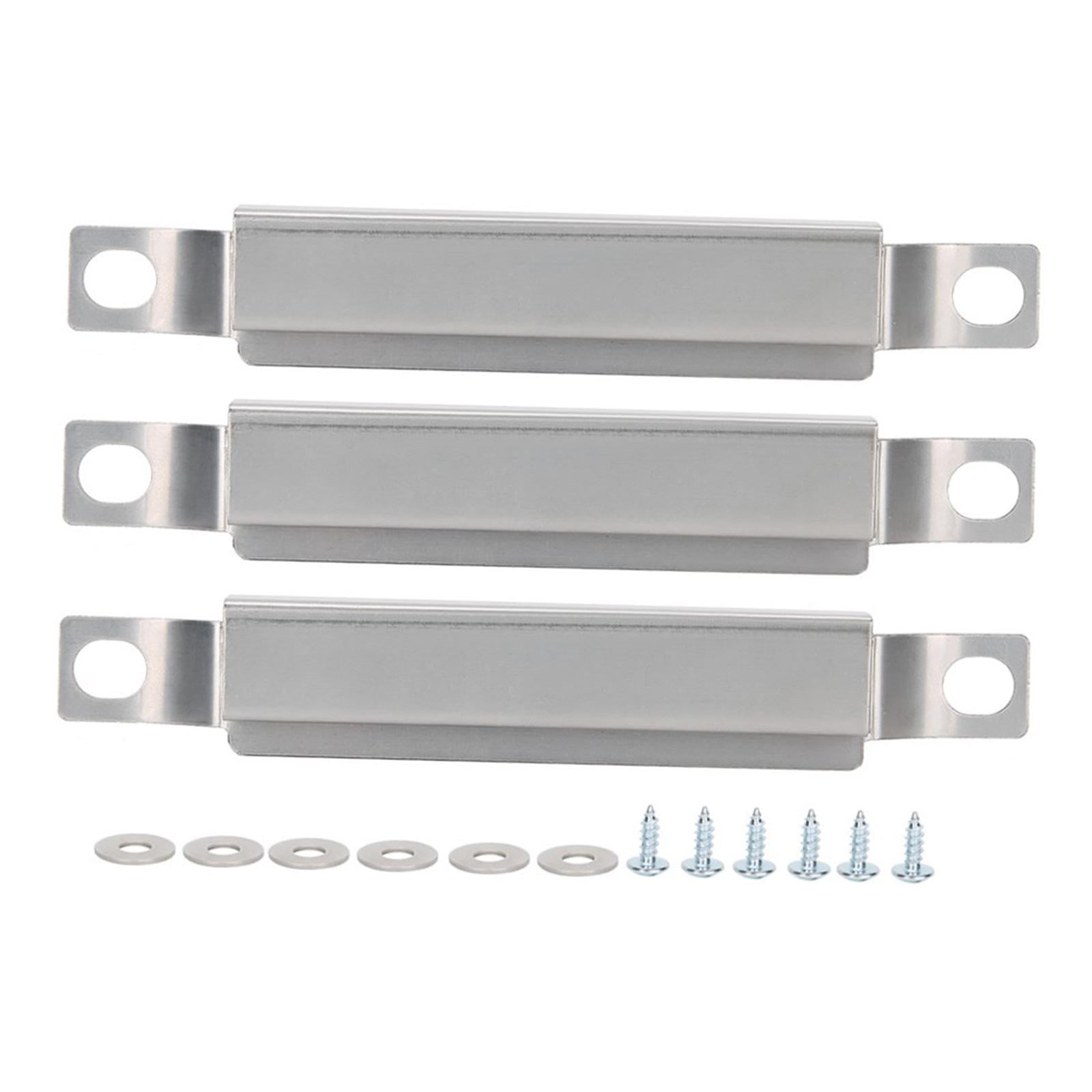 Colaxi Grill Replacement Parts Stainless Steel Sturdy BBQ Easy to ...