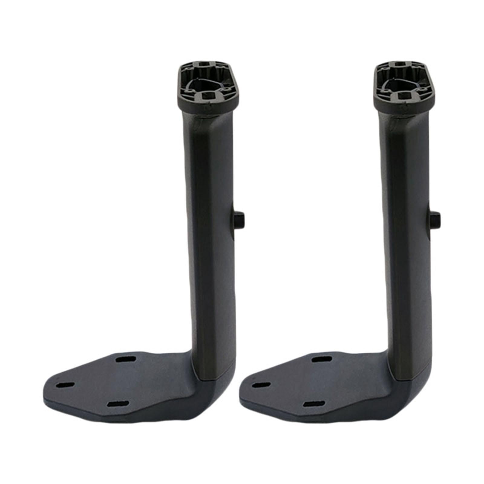 Colaxi Height Adjustable Chair Armrest Pair Chair Armrest Replacement Upright,Bracket,Armrest ...