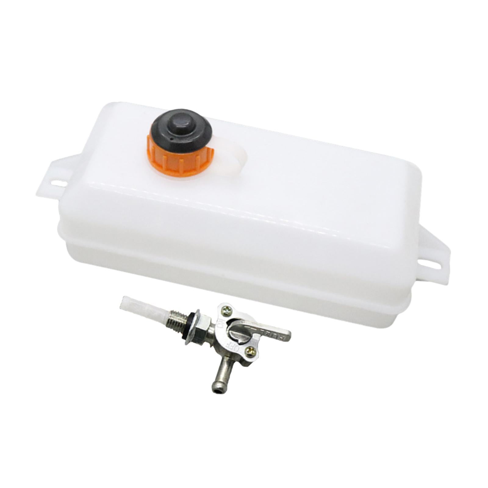 Colaxi Impact Rammer Gas Fuel Tank Electric Tamping Container Easy to ...