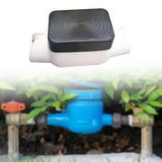 Water Meter Insulation