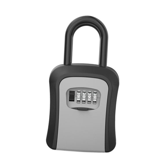 Key Lock Boxes in Safes & Lockboxes - Walmart.com