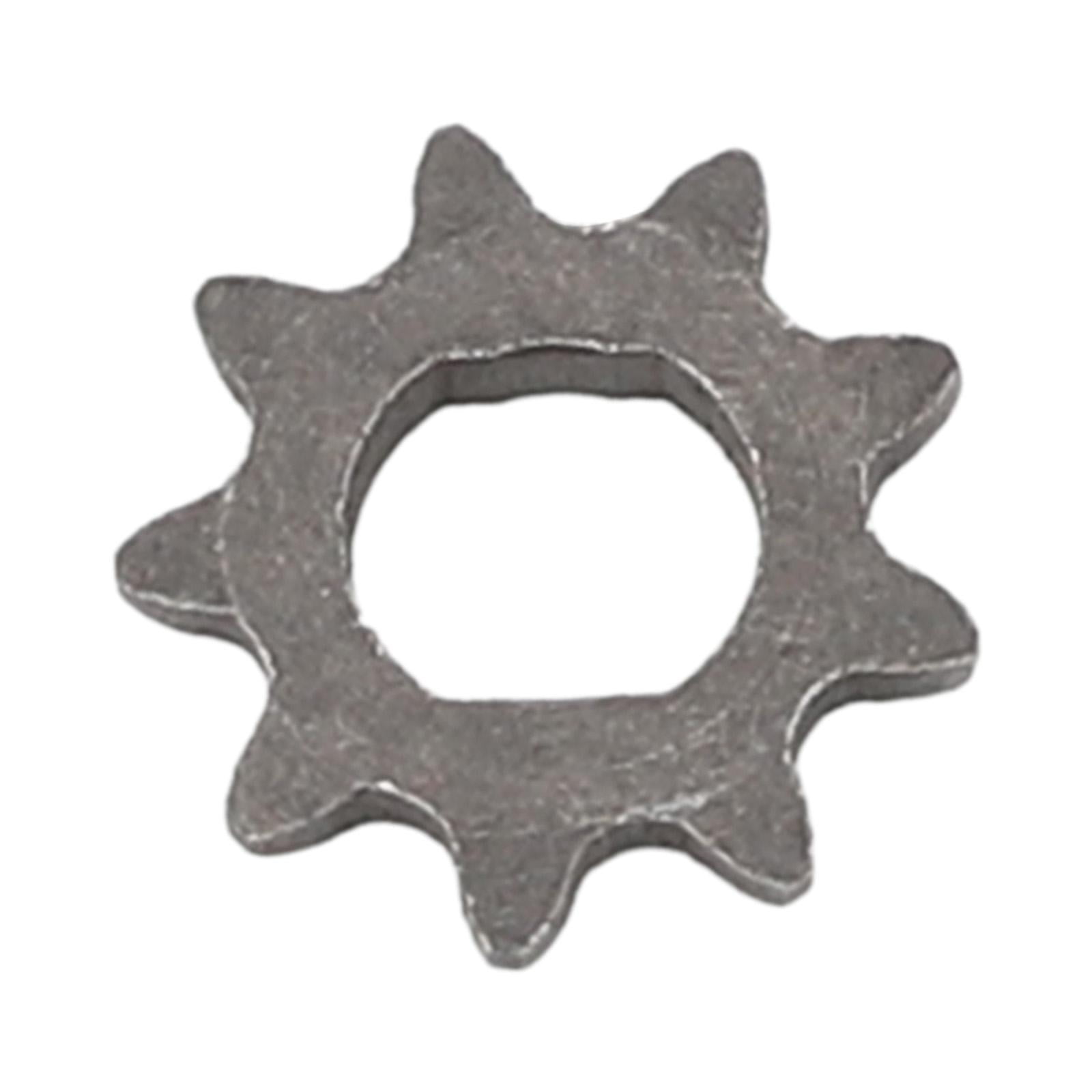 Colaxi Motor Sprocket Small Chain Sprocket ly Mounting Chain Stabilizer ...