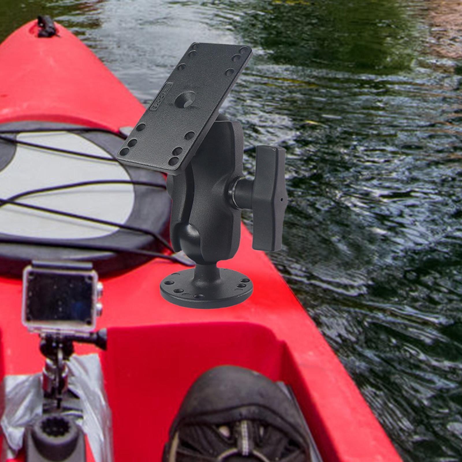 Colaxi Mount Depth s Mount Rectangle Plate and Round Base Mounting ...