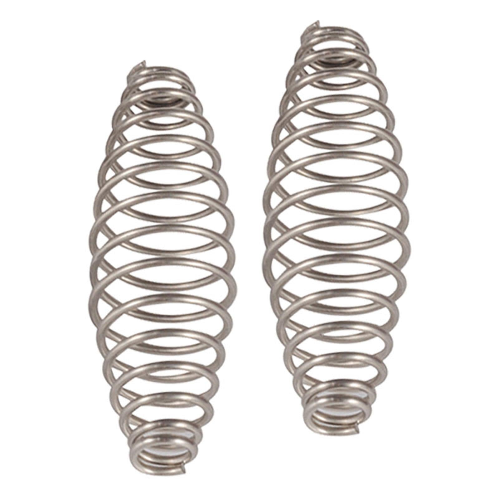 Colaxi Outdoor Grill Handle Spring BBQ Barbecue Handle for Wood s ...