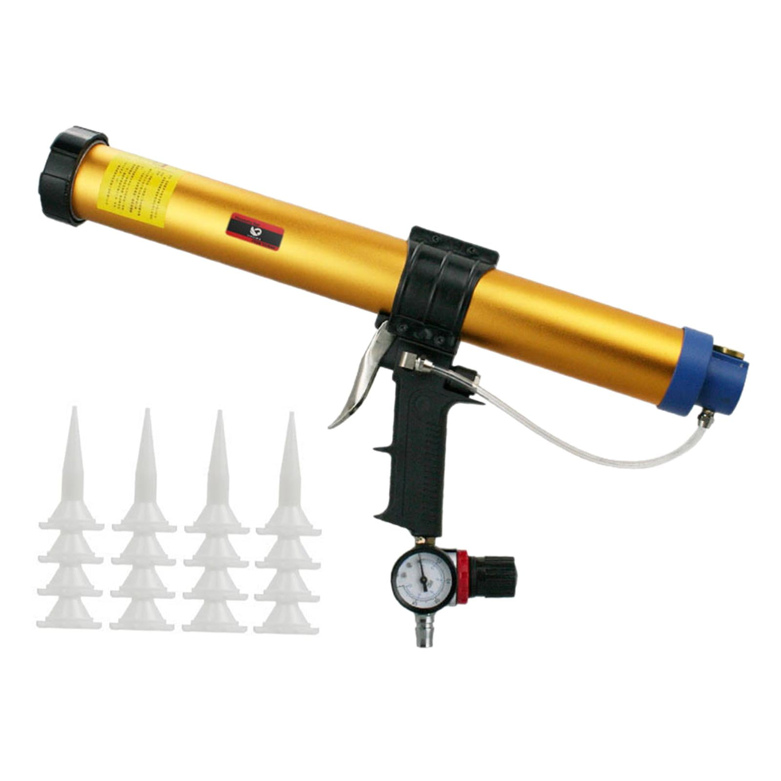 Colaxi Pneumatic Glass Glue Tool Repairing Tool Sturdy High Performance ...