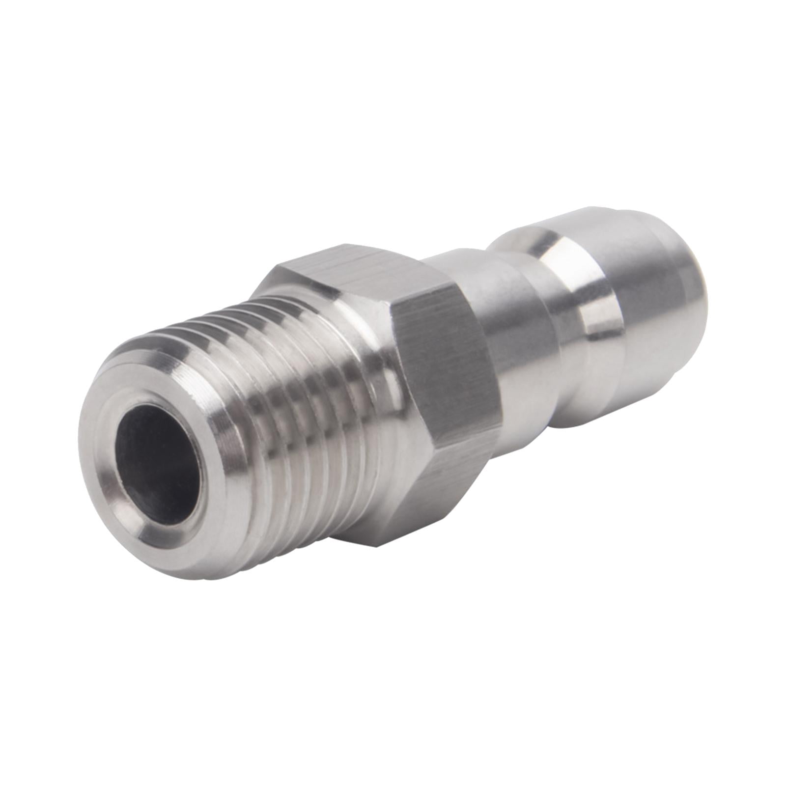 Colaxi Pressure Washer Adapter High Pressure Car Washing Joint Garden ...