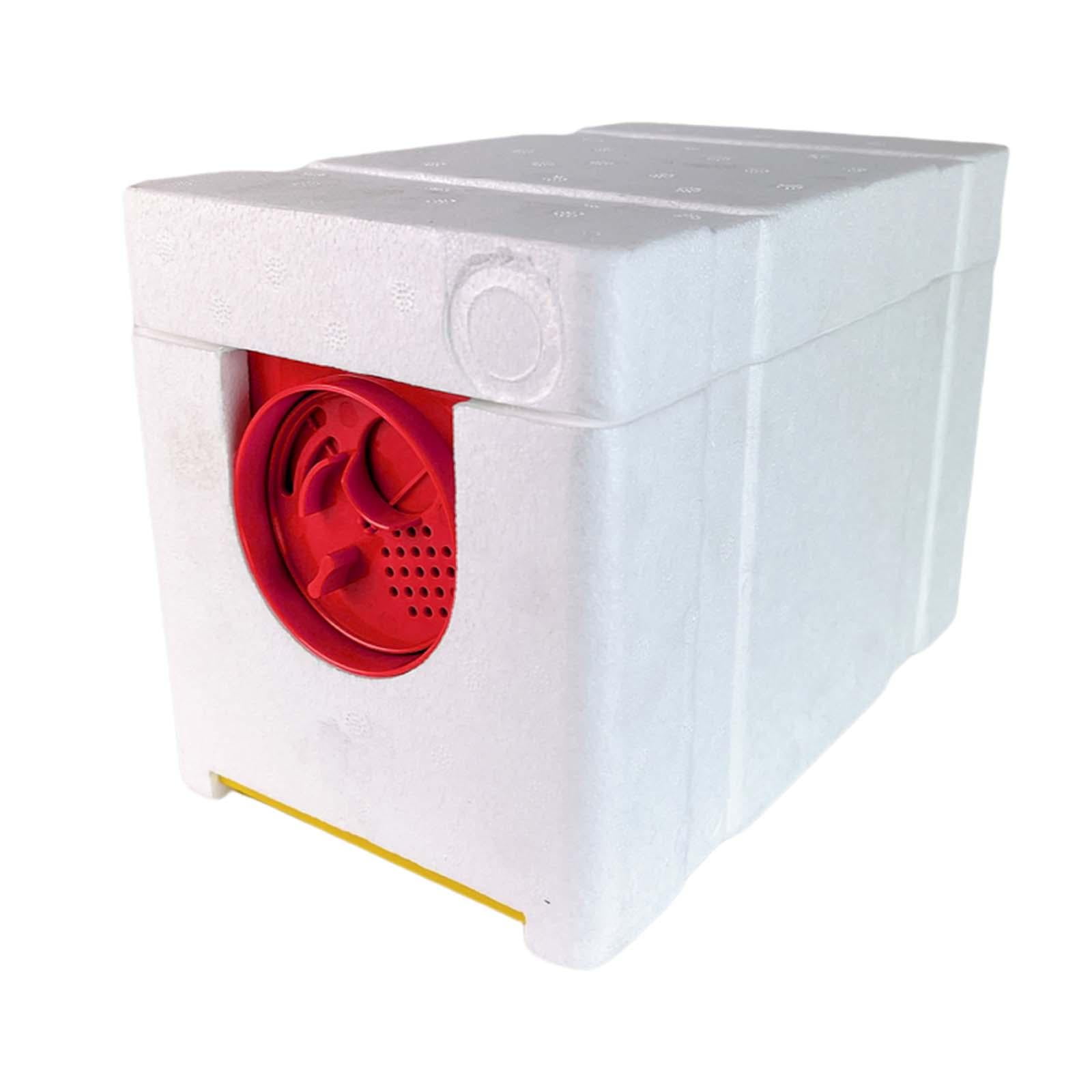 Colaxi Queen Bee Breeding Box Breeding King Beekeeper Supplies Bee ...