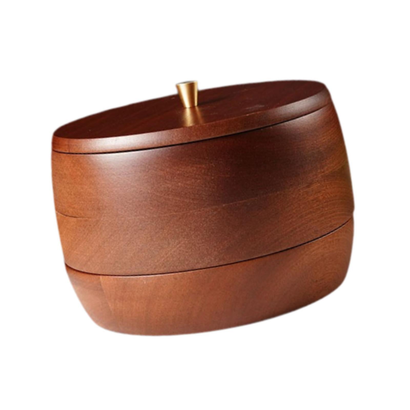 Colaxi Smoked Beef Box BBQ Box Grilled Meats Lightweight Steak Barbecue ...