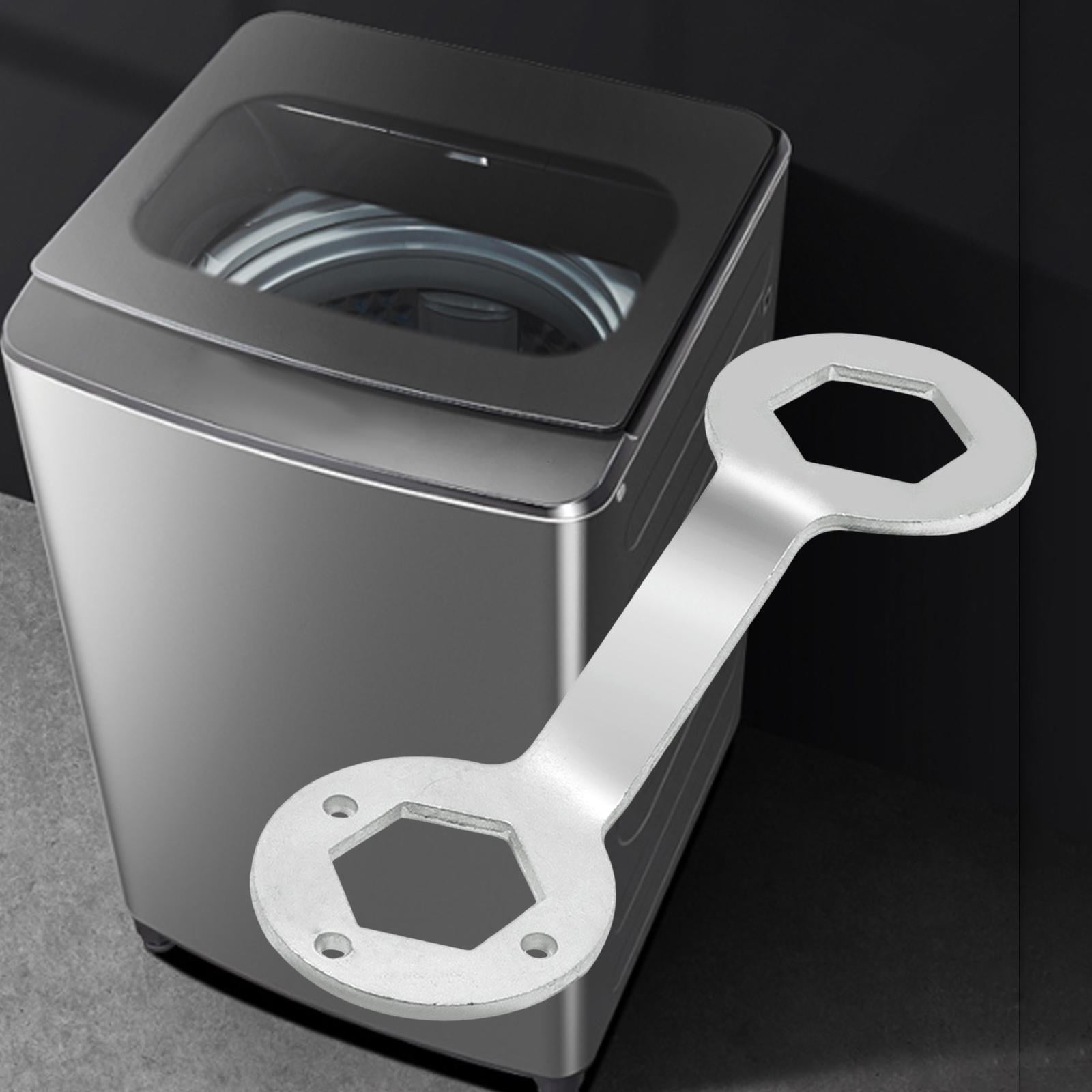 Colaxi Spanner Wrench Compact 36/38mm Convenient to Use Washing Machine ...