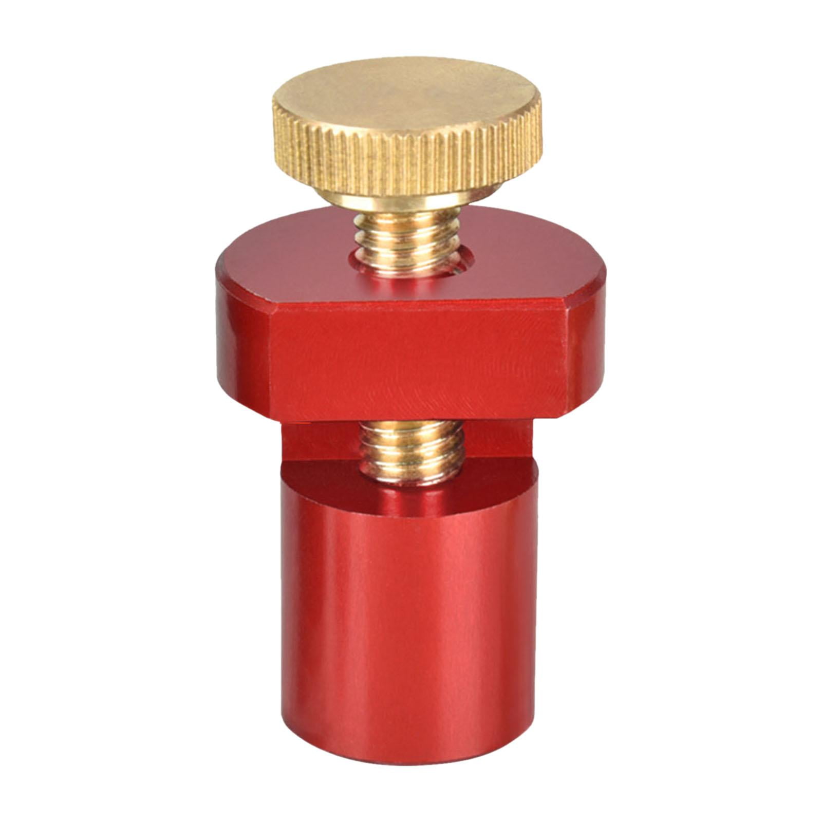 Colaxi Tall Stair Gauge Aluminum Alloy Accessory, Stair Gauges Knobs ...