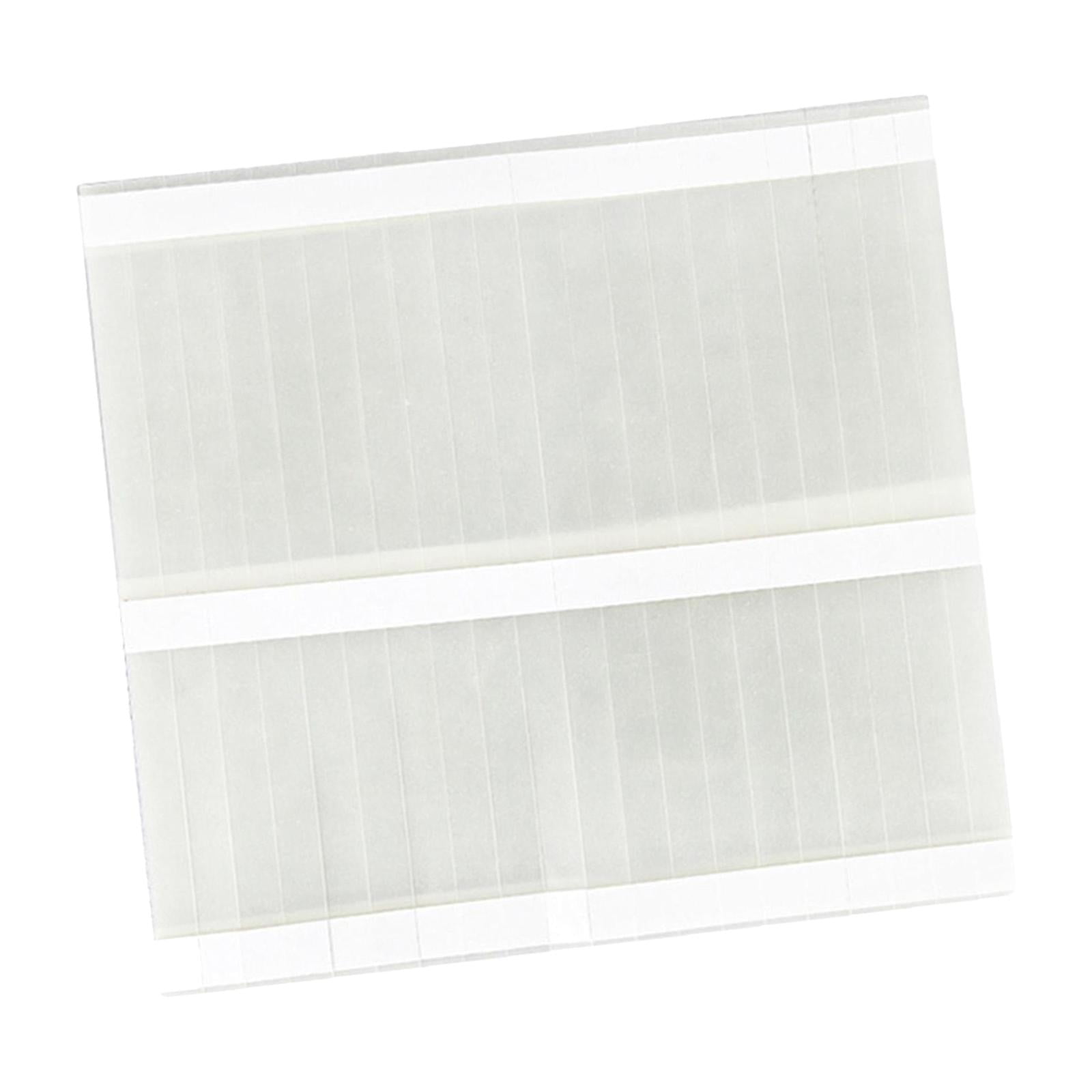 Colaxi Thermal Glue Strips Hot Melt Stick Glue Strips Office Supplies ...